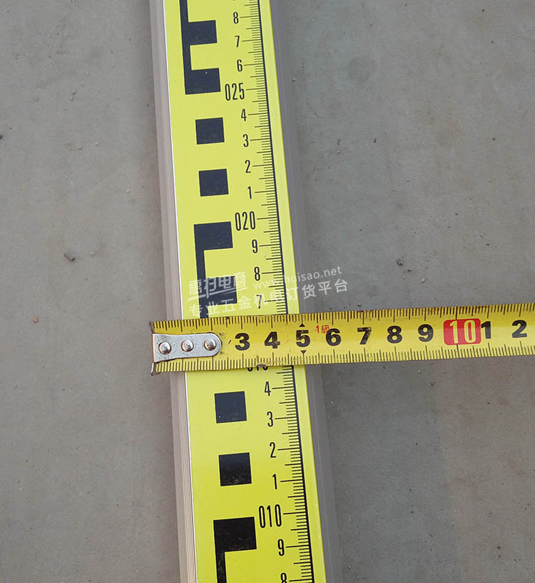 水准仪5m塔尺读数图解,水准仪塔尺读数,水准仪测微器读数(第6页)_大山谷图库